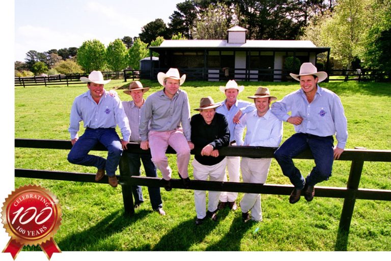 About | Ralphs Meat Company